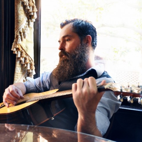 Hire Chris Boone - Singing Guitarist in Charleston, South Carolina