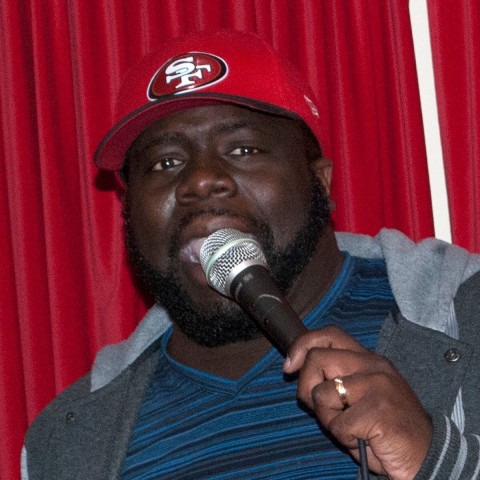 Hire Chris Cotton - Comedian in Philadelphia, Pennsylvania