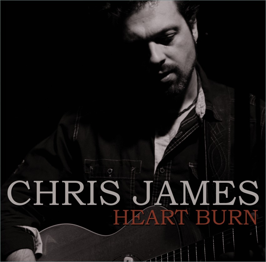 Hire Chris James - Singer/Songwriter in El Cerrito, California