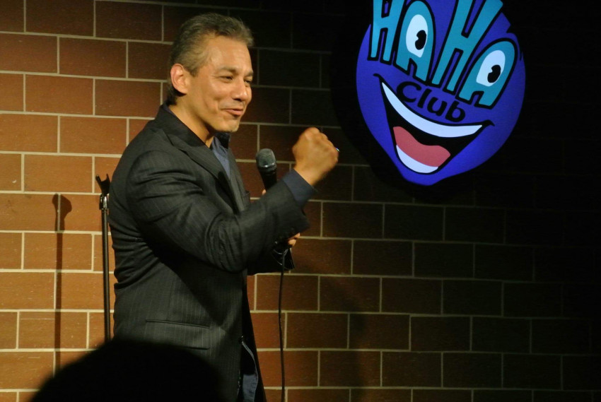 Hire Chris Mata - Stand-Up Comedian in Los Angeles, California