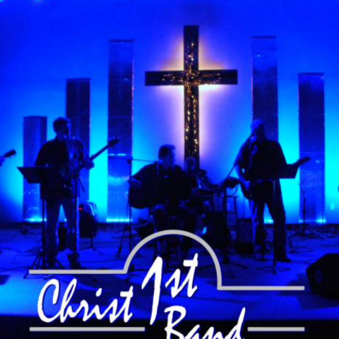 Hire Christ 1st Band - Christian Band in Houston, Texas