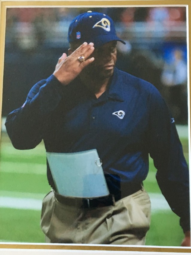 Hire Coach Al Roberts - Athlete/Sports Speaker in Seattle, Washington