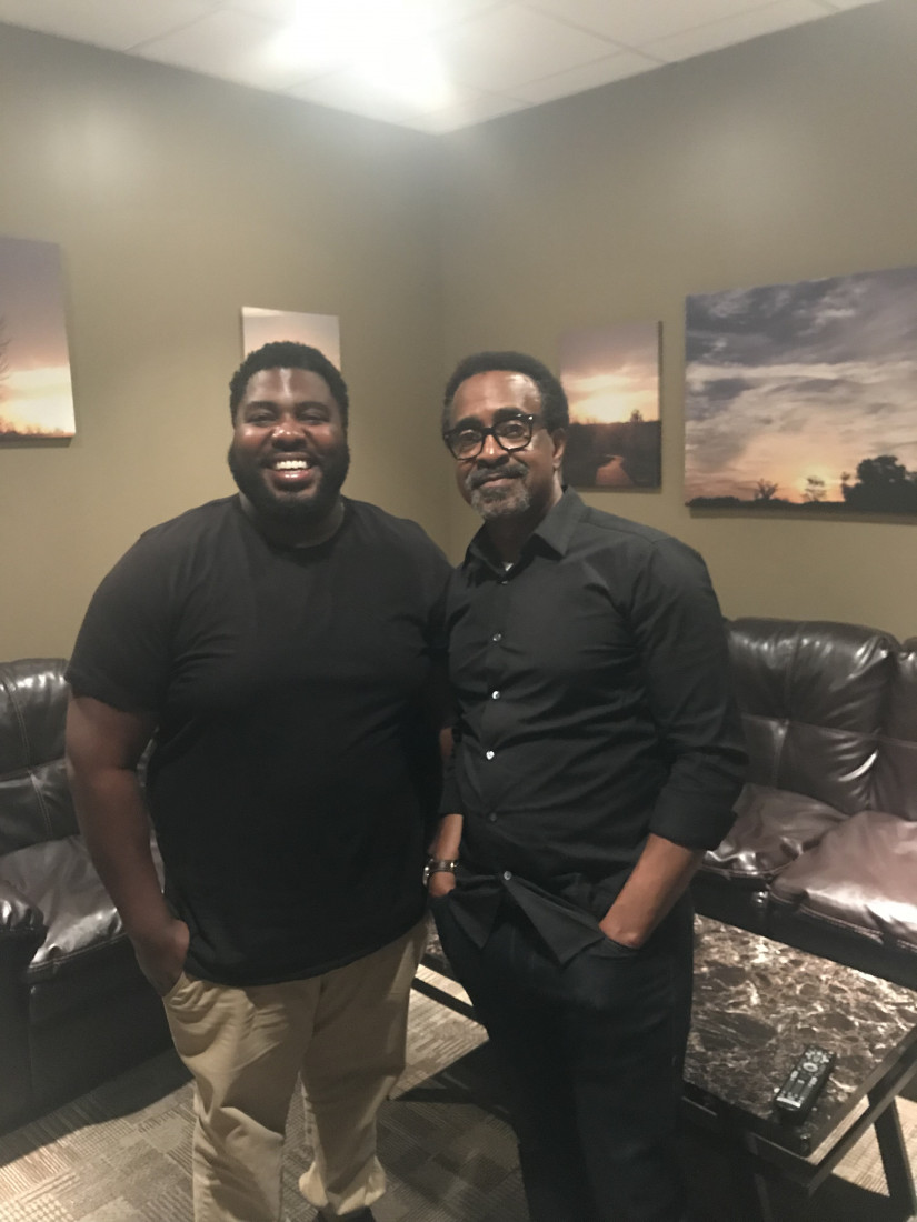 Hire Comedian Rob Ward - Comedian in Cleveland, Ohio