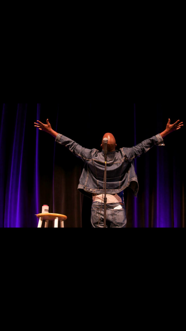 Hire Cory Zooman Miller - Stand-Up Comedian in Atlanta, Georgia