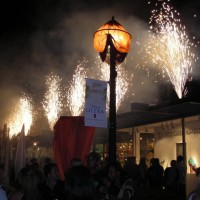 Pyrotechnicians, Pyrotechnics Companies