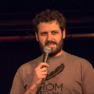 Top 34 Stand-Up Comedians for Hire in Toronto, ON (100% Guaranteed ...