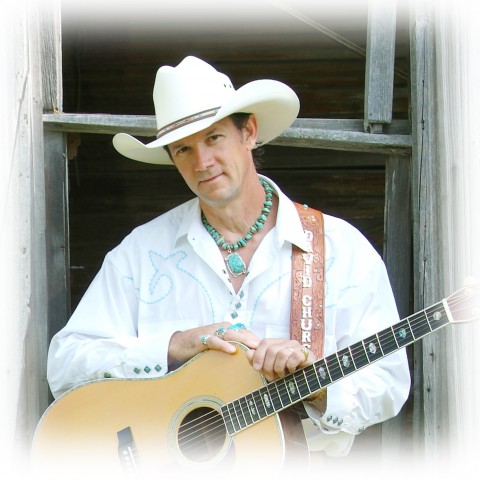 Hire David Church - Country Band in Nashville, Tennessee