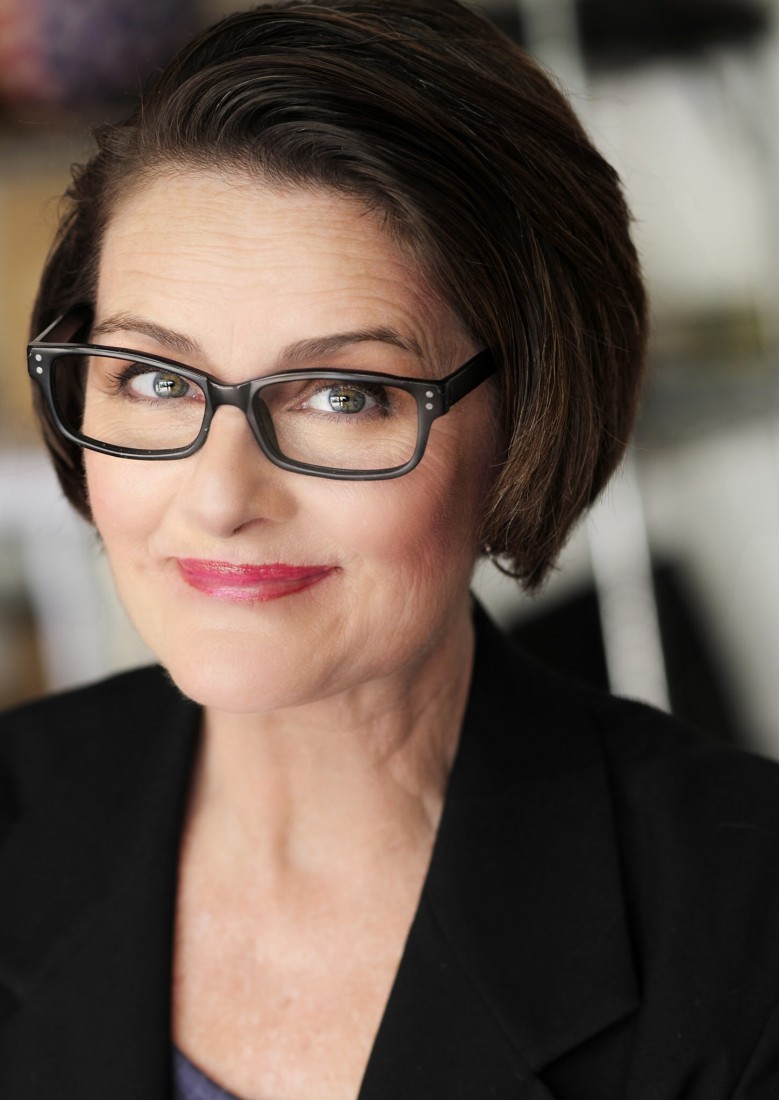 Hire Deborah Madick - Actress in Independence, Missouri