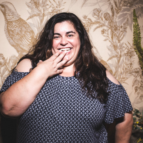 Hire Debra DiGiovanni - Stand-Up Comedian in Los Angeles, California