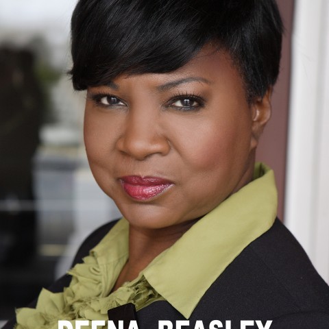 Hire Deena Beasley - Actress in Atlanta, Georgia
