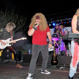 Hire 80s Flashback Band - Rock Band in Phoenix, Arizona