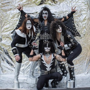 Top KISS Tribute Bands Near Me (with Free Quotes) | GigSalad