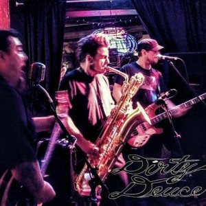 Hire Dirty Deuce - Rock Band in Chicago, Illinois