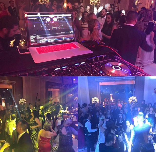 Hire DJ 12 - DJ in Miami, Florida