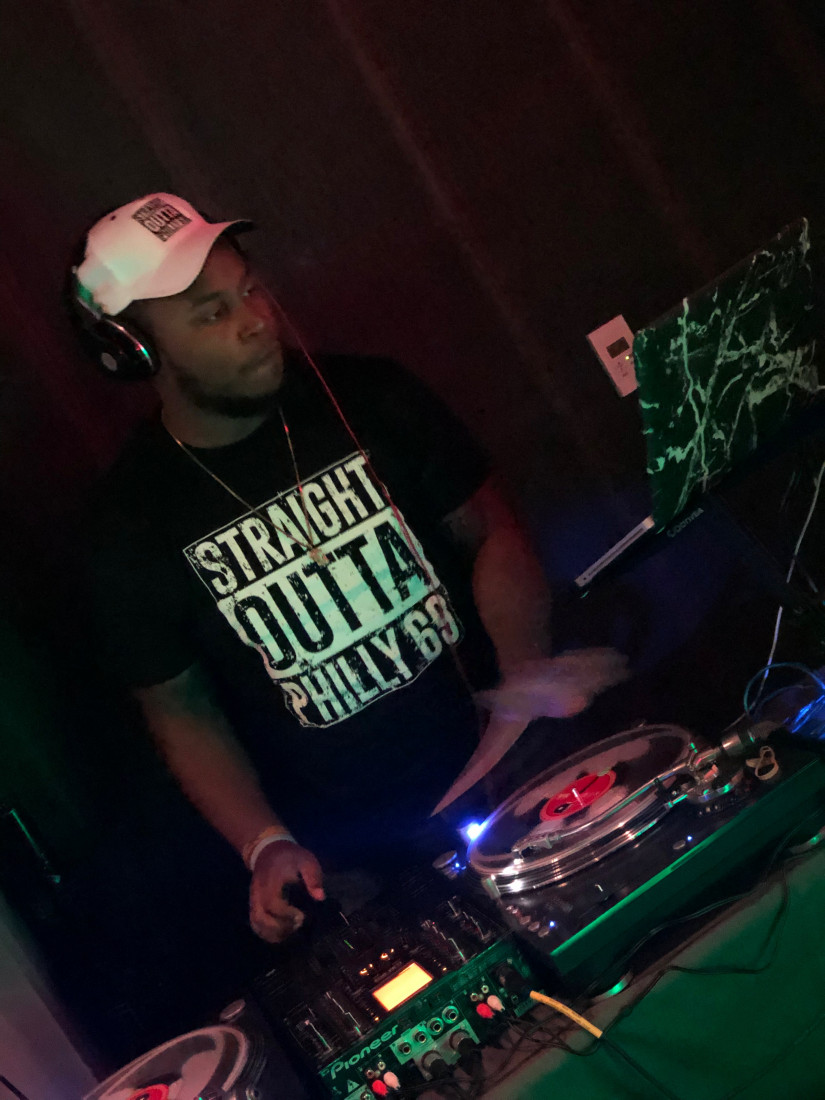 Hire DJ Vino McFly - DJ in Philadelphia, Pennsylvania