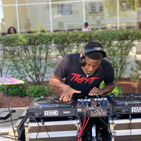 Hire Dj / Mc / Host - DJ in Raleigh, North Carolina