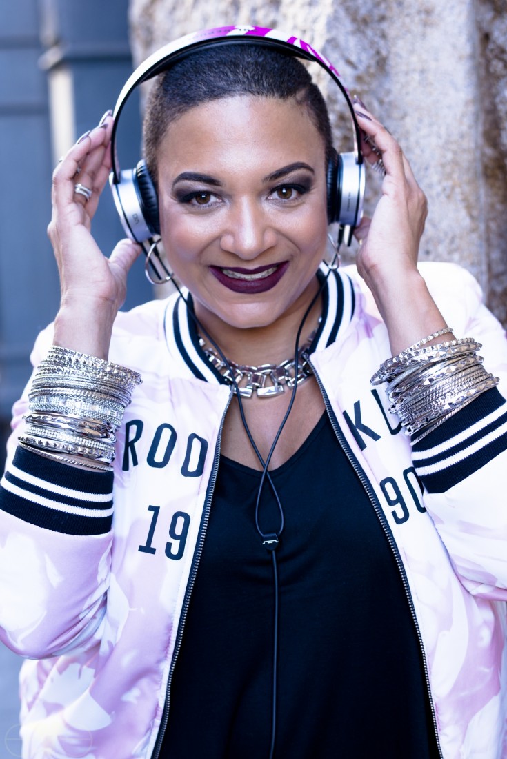 Hire DJ Queen of Spades - DJ in New York City, New York