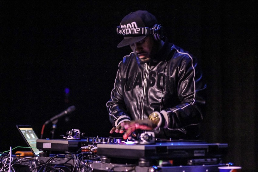 Hire Dj Tab - Club DJ in St Louis, Missouri