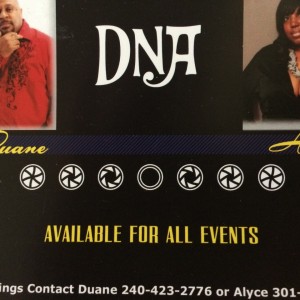 Hire DNA Band - Jazz Band in Upper Marlboro, Maryland