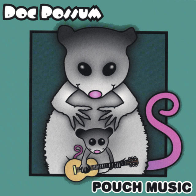 Hire Doc Possum - Singing Guitarist in Corning, New York