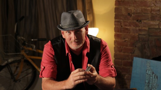 Hire Douglas Conn - Strolling/Close-up Magician in New Orleans, Louisiana