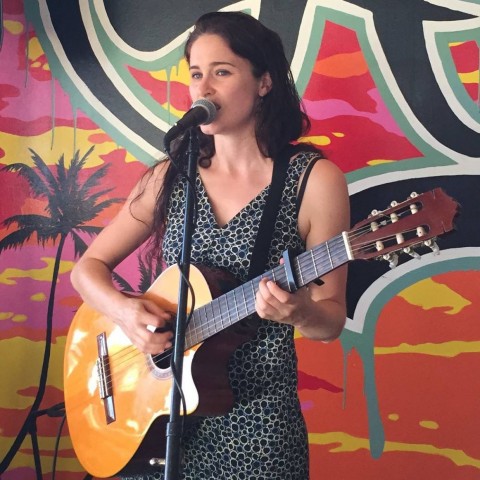 Hire Elaine Ryan Music - Singing Guitarist in San Francisco, California