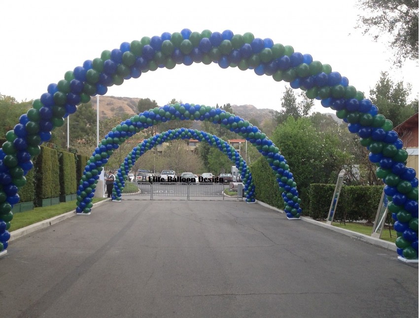 Hire Elite Balloon Design - Balloon Decor in Los Angeles, California