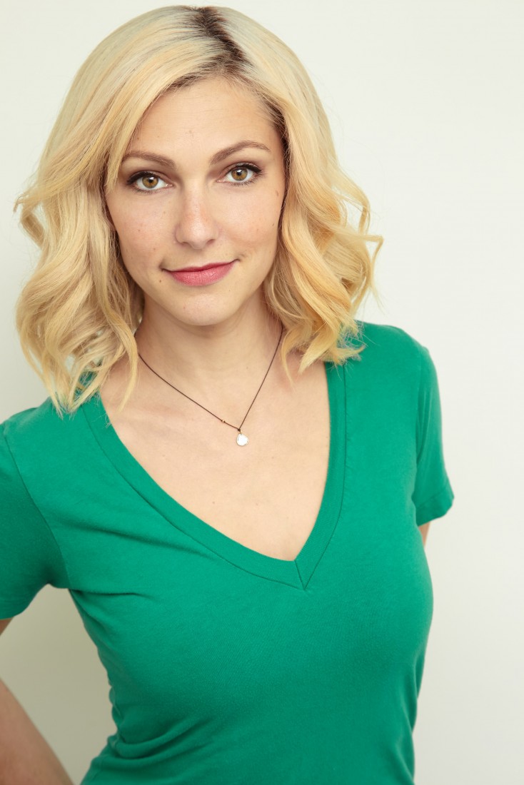 Hire Emily Morris - Jazz Singer in Los Angeles, California