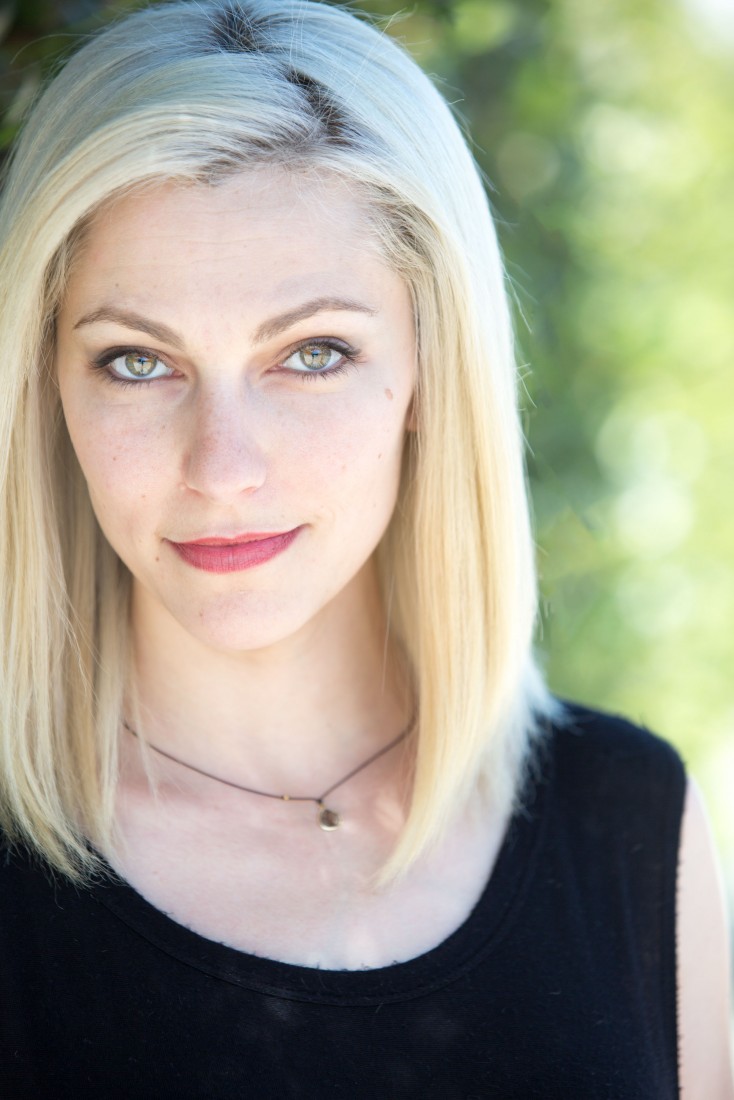 Hire Emily Morris - Jazz Singer in Los Angeles, California