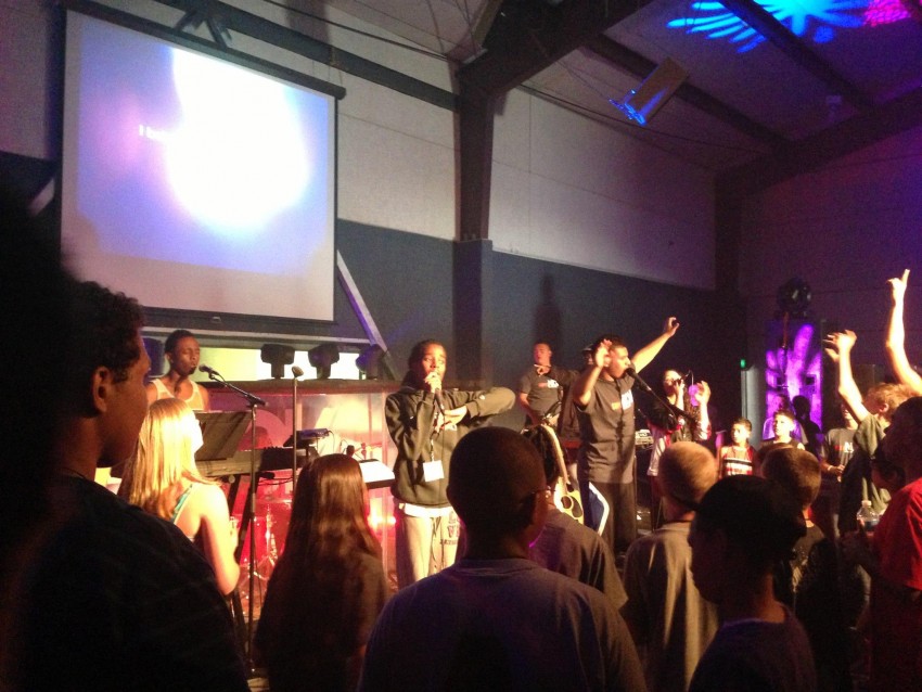 Hire Evan Ford - Christian Band in Denver, Colorado