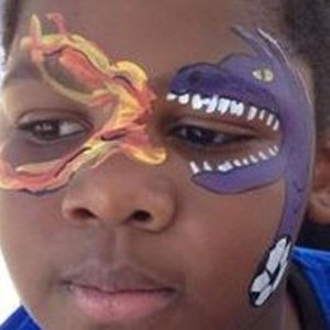 Awesome Face Painters in Greenville, SC | GigSalad