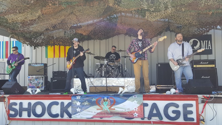 Hire Failing Minnesota - Indie Band in Springfield, Missouri