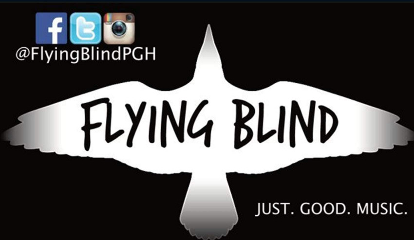 Hire Flying Blind - Acoustic Band in Greensburg, Pennsylvania