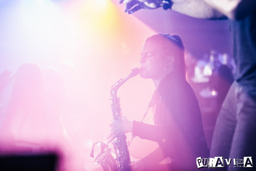 Hire Gabi Rose Music - Saxophone Player in Long Island, New York