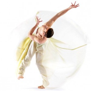 Modern Dancers, Modern Dance Troupe