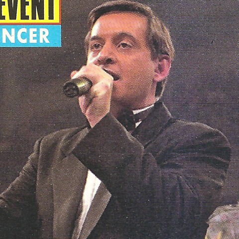 Hire Gary Michael Cappetta - Arts/Entertainment Speaker in New York ...