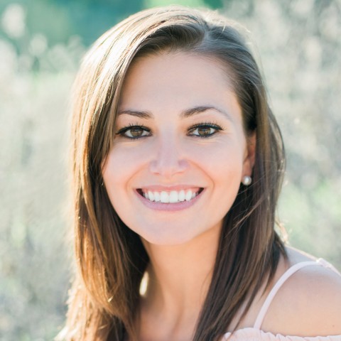 Hire Ginger Marie Corwin - Motivational Speaker in Los Angeles, California