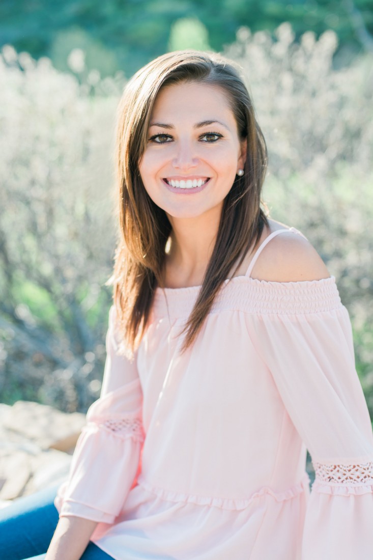 Hire Ginger Marie Corwin - Motivational Speaker in Los Angeles, California