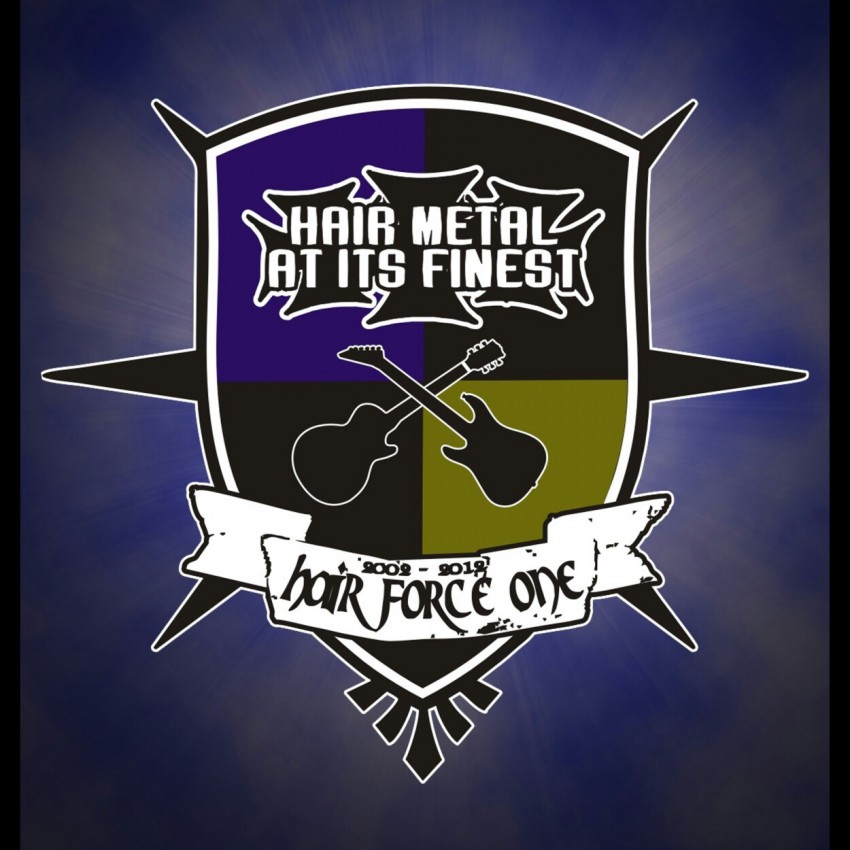 Hire Hair Force One - Tribute Band in Altoona, Pennsylvania