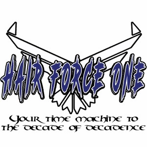 Hire Hair Force One - Tribute Band in Altoona, Pennsylvania
