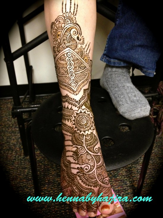 Hire Heba Henna Tattoo Designer - Henna Tattoo Artist in Edina, Minnesota