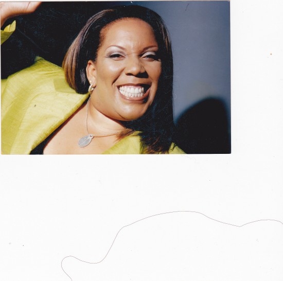 Hire Hope Flood - Stand-Up Comedian in Inglewood, California