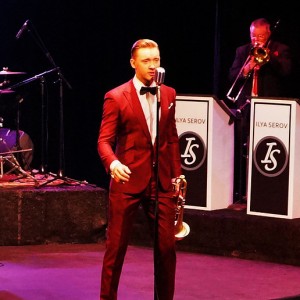 Top 91 Jazz Singers in Los Angeles, CA (with Reviews) | GigSalad
