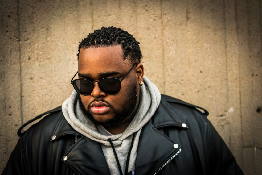 Hire J. Crum - Hip Hop Group in Omaha, Nebraska