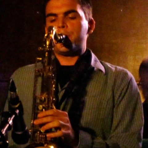 Hire Jason O'Connor - Saxophone Player in Nesconset, New York