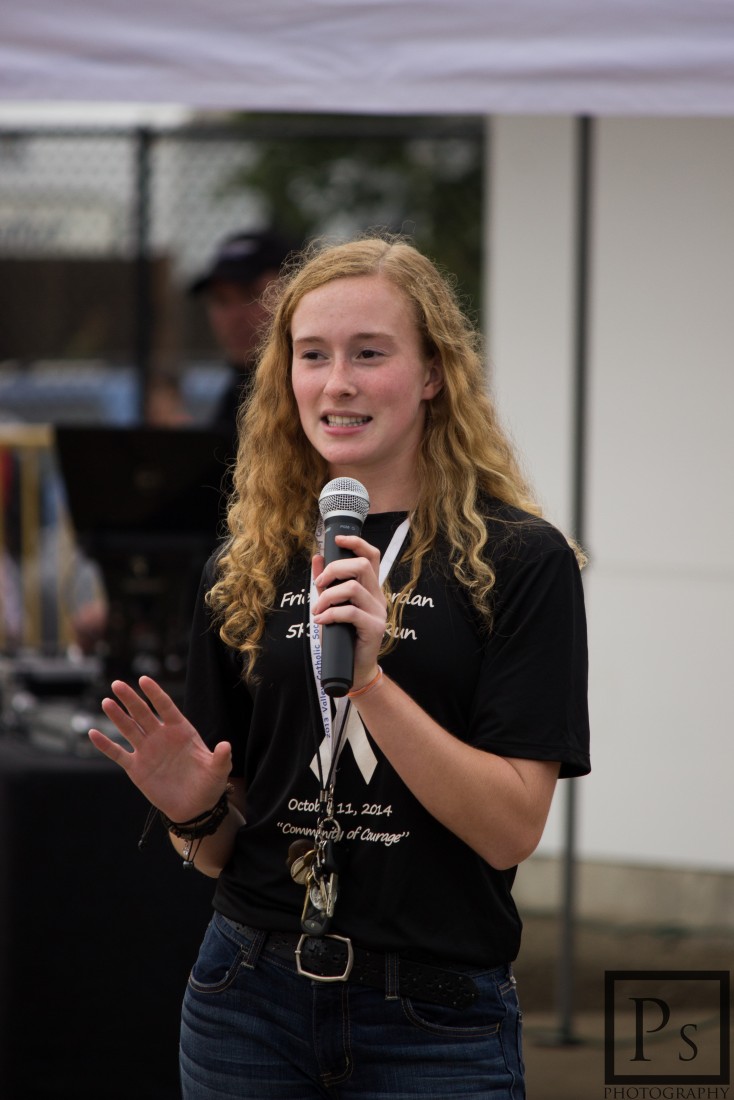 Hire Jessi Beyer - Leadership/Success Speaker in Seattle, Washington