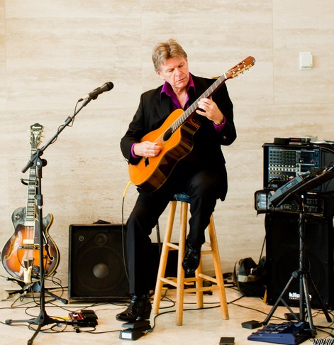 Jim Armstrong (guitarist) - Alchetron, the free social encyclopedia