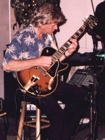 Hire Jim Armstrong - Classical Guitarist in Milton, Florida