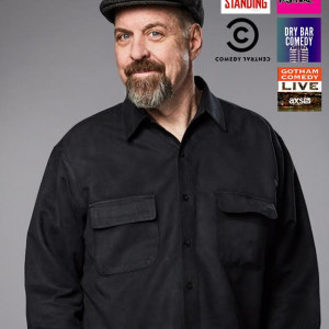 Top 21 Stand-Up Comedians for Hire in Boston, MA (100% Guaranteed ...