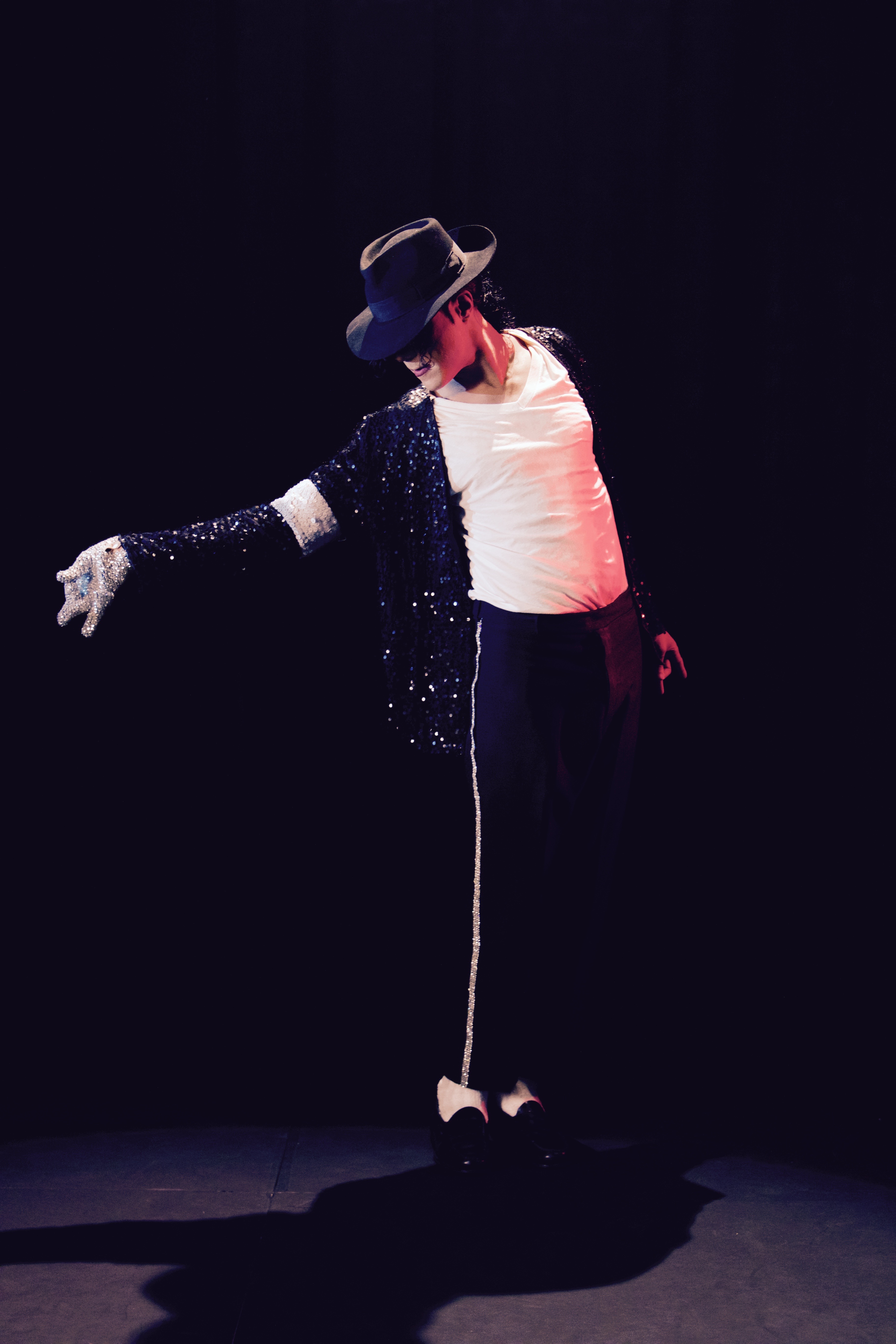 Hire JJ as MJ - Jason Jarrett as Michael Jackson - Michael Jackson ...